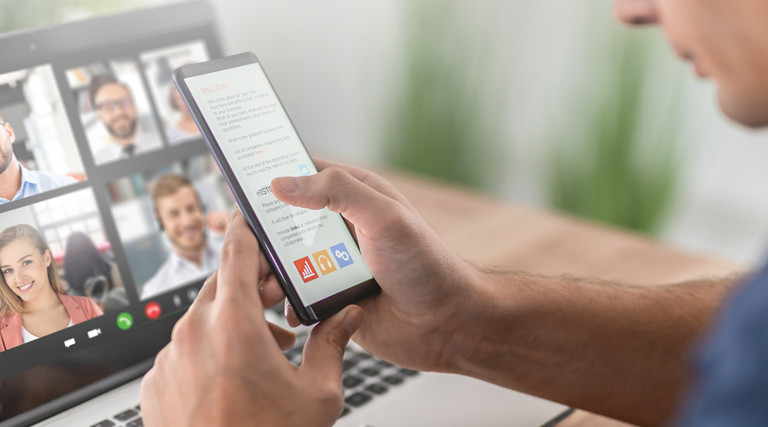 Conferencing | FedTech Magazine